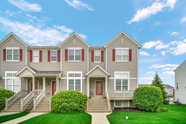 Matteson, IL Homes For Sale & Matteson, IL Real Estate | Trulia