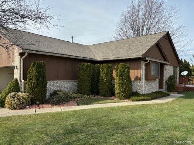 Clinton Township, MI Homes For Sale & Clinton Township, MI Real Estate ...