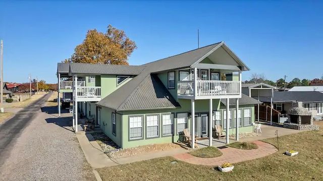 Kingston, OK Homes For Sale & Kingston, OK Real Estate | Trulia