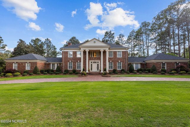 Pinehurst, NC Homes For Sale & Pinehurst, NC Real Estate | Trulia