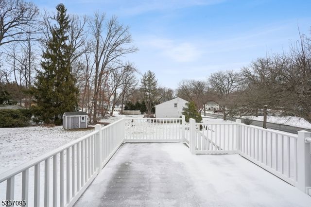 Florham Park, NJ New Homes For Sale