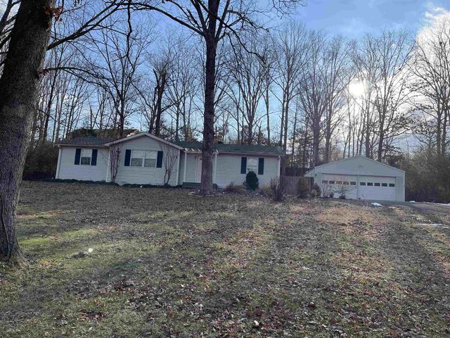 Parsons, TN Homes For Sale & Real Estate