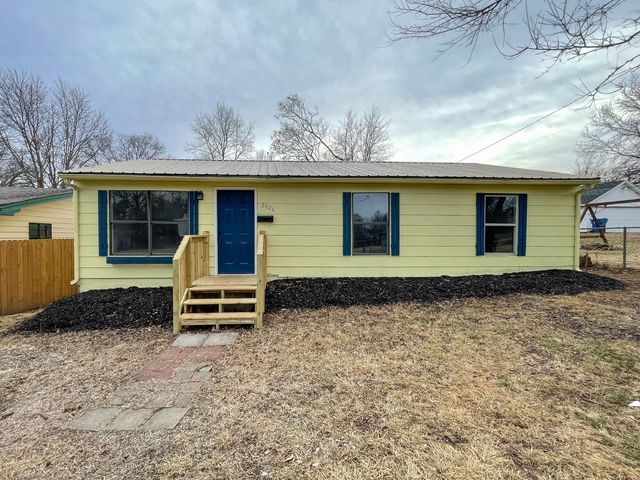 Houses For Rent in Springfield, MO - 265 Homes | Trulia