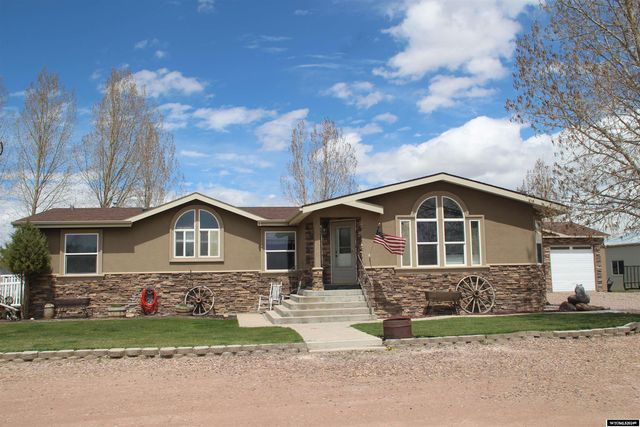 Lyman, WY Homes For Sale & Real Estate