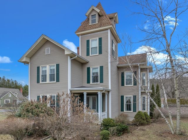 Ware, MA Homes For Sale & Real Estate