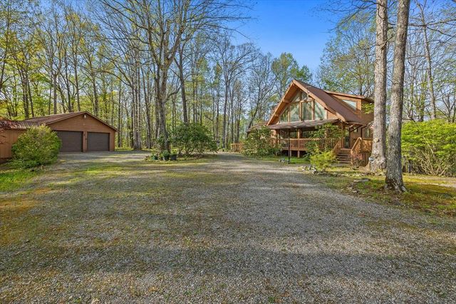 Monterey, TN 3 Bedroom Homes For Sale | Trulia