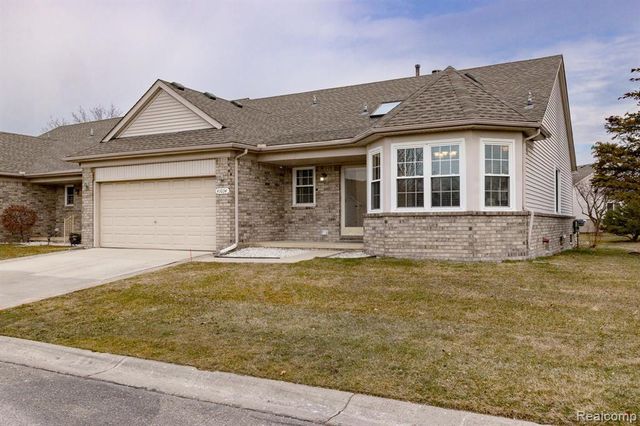 Clinton Township, MI Homes For Sale & Clinton Township, MI Real Estate ...