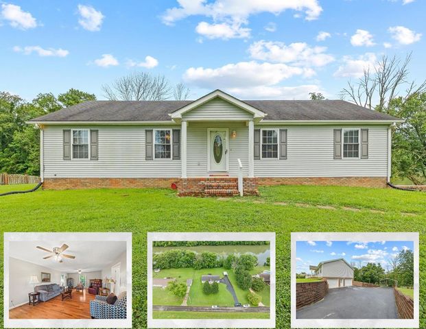 Celina, TN Homes For Sale & Real Estate - 71 Homes | Trulia