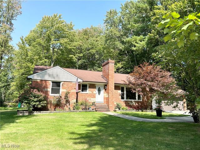 Solon, OH Homes For Sale & Real Estate