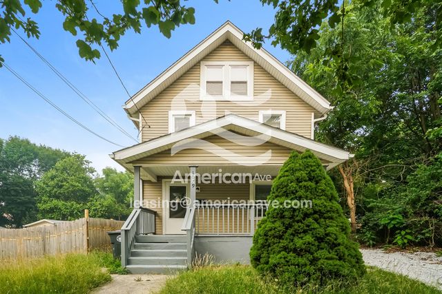 Houses For Rent in Akron, OH - 210 Homes | Trulia
