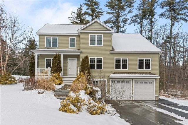 Rowley, MA Homes For Sale & Real Estate