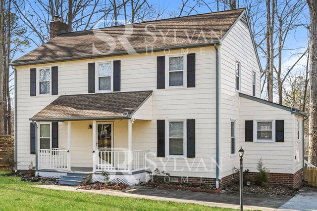 Houses For Rent in Midlothian, VA - 49 Homes | Trulia