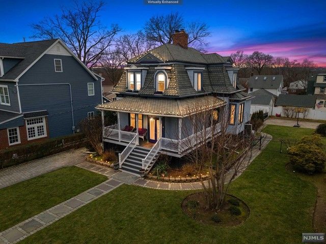 Rutherford, NJ Homes For Sale & Rutherford, NJ Real Estate | Trulia