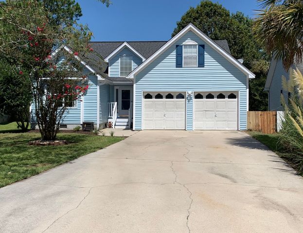 1245 Lakefront Dr, Charleston, SC 29412 - See Est. Value, Schools & More