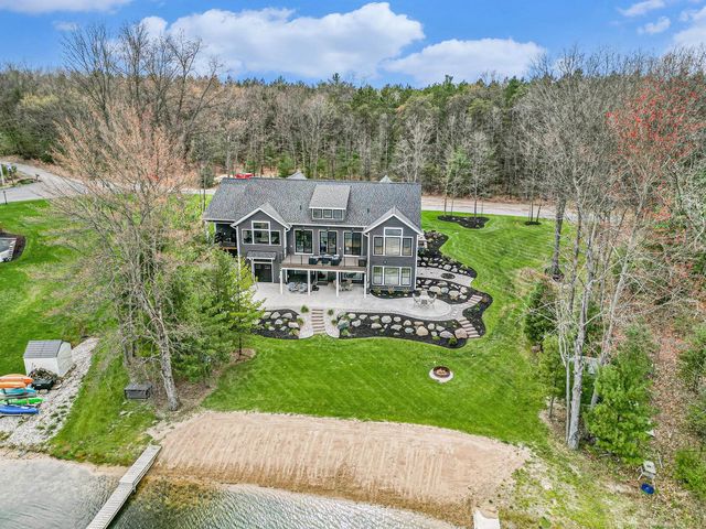 Gowen, MI Homes For Sale & Gowen, MI Real Estate | Trulia