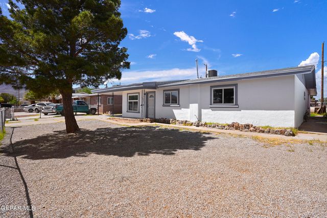 79904 Homes For Sale & 79904 Real Estate | Trulia