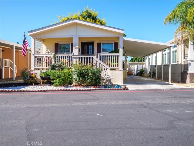 Riverside, CA Mobile/Manufactured Homes For Sale - 37 Listings | Trulia