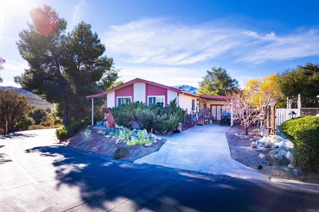 Warner Springs, CA Homes For Sale & Real Estate