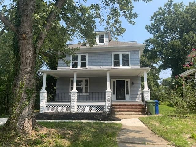 Houses For Rent in Baltimore, MD - 458 Homes | Trulia