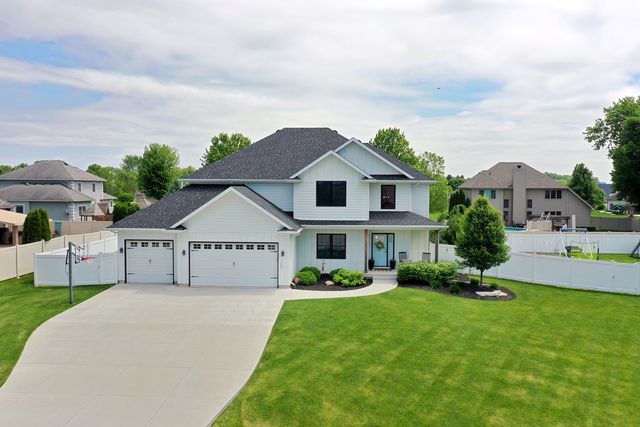 Bourbonnais, IL Homes For Sale & Bourbonnais, IL Real Estate | Trulia