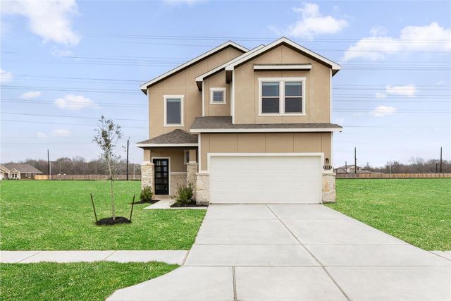 Rosharon, TX Homes For Sale & Real Estate