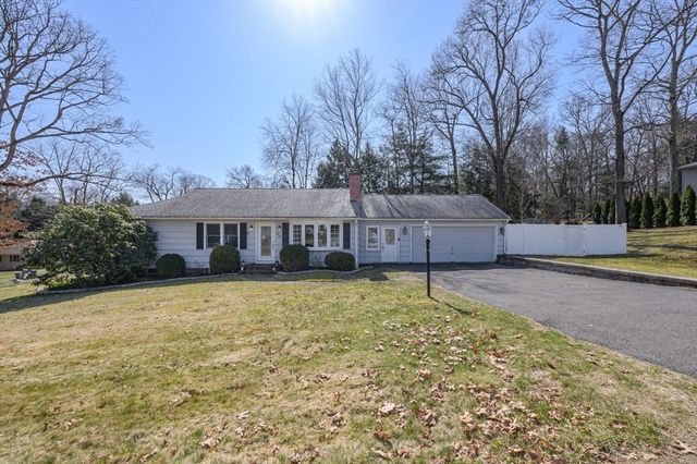 Wilbraham, MA Homes For Sale & Wilbraham, MA Real Estate | Trulia