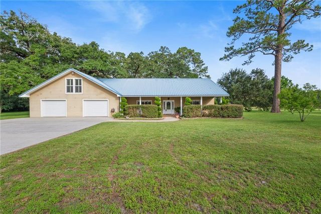 Coden, AL Homes For Sale & Real Estate - 49 Homes | Trulia