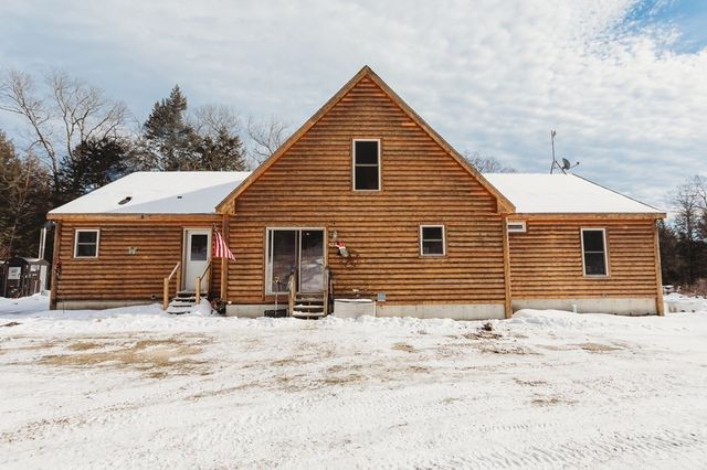 Rowe, MA Homes For Sale & Rowe, MA Real Estate | Trulia