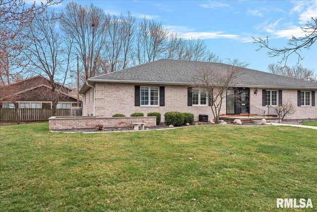 Springfield, IL Condos For Sale - 9 Listings | Trulia