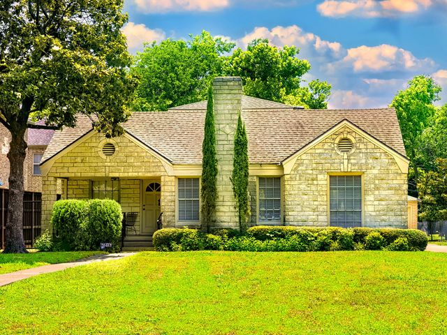 Houses For Rent in Dallas, TX - 974 Homes | Trulia
