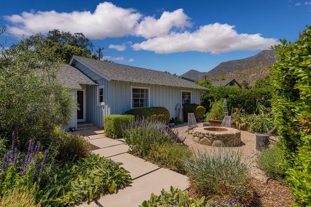 Houses For Rent in Ojai, CA - 48 Homes | Trulia