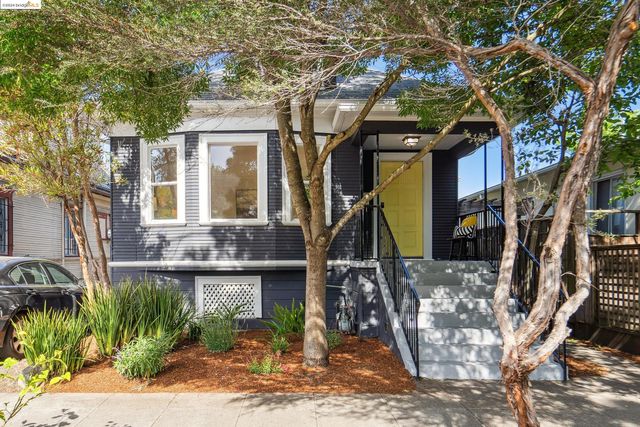 Berkeley, CA Homes For Sale & Berkeley, CA Real Estate | Trulia