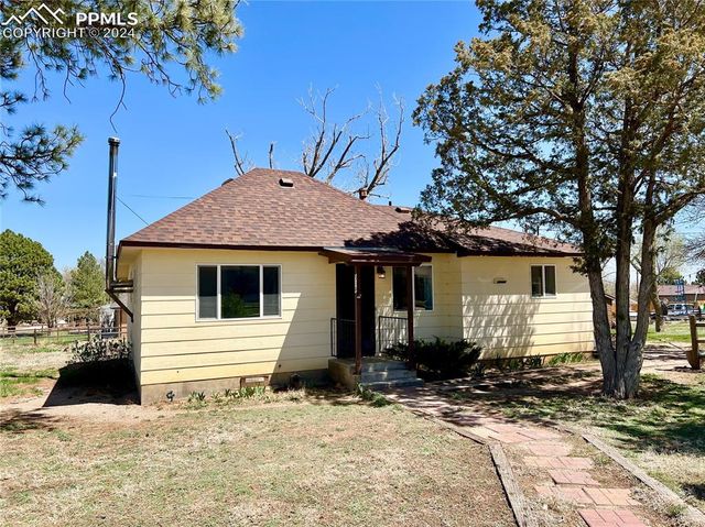 Simla, CO Homes For Sale & Real Estate