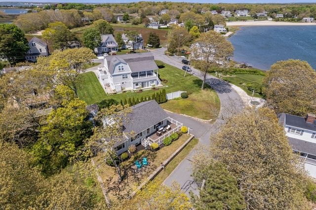 Bourne, MA Homes For Sale & Bourne, MA Real Estate | Trulia