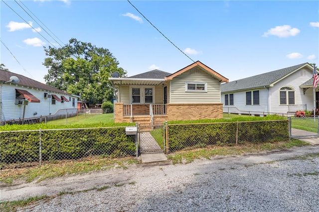 Harvey, LA Homes For Sale & Harvey, LA Real Estate | Trulia