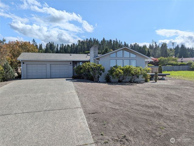 Sequim, WA Homes For Sale & Sequim, WA Real Estate | Trulia