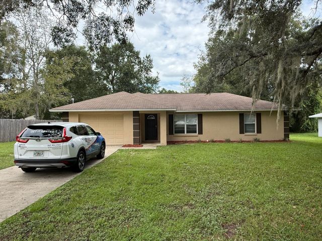 Houses For Rent in Ocala, FL - 602 Homes | Trulia