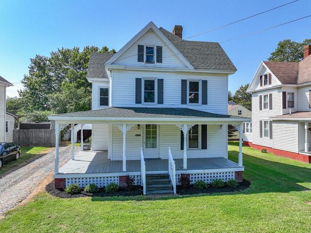 Parksley, VA Homes For Sale & Parksley, VA Real Estate | Trulia