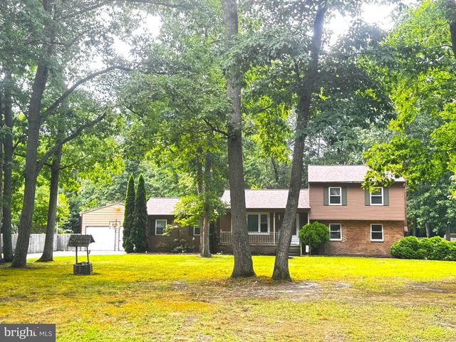 Tabernacle Township, NJ Homes For Sale & Tabernacle Township, NJ Real ...