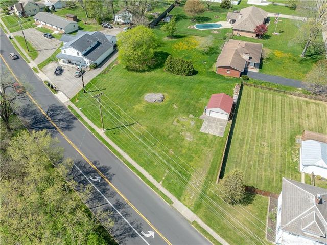 New Carlisle, OH Homes For Sale & New Carlisle, OH Real Estate | Trulia