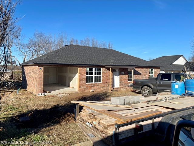 Roland, OK Homes For Sale & Roland, OK Real Estate | Trulia