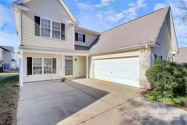 Locust, NC Homes For Sale & Real Estate