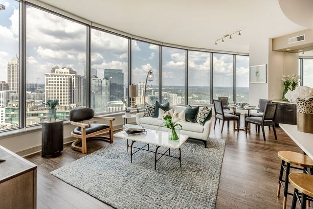 Penthouses for Rent - Atlanta, GA - 26 Listings | Trulia