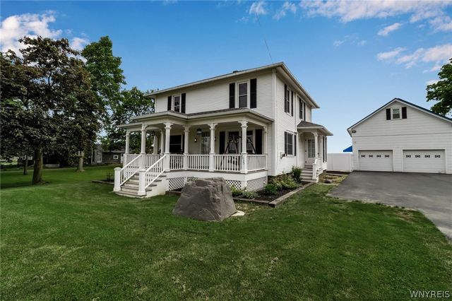 Albion, NY Homes For Sale & Albion, NY Real Estate | Trulia