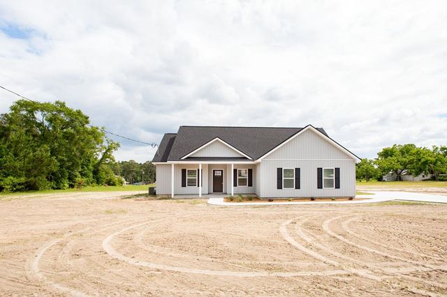 Waycross, GA Homes For Sale & Waycross, GA Real Estate | Trulia