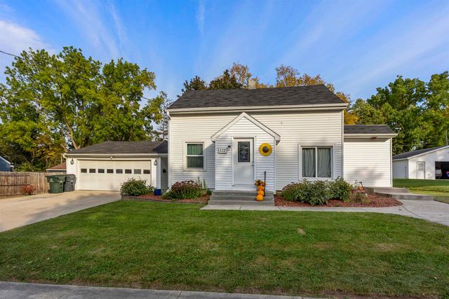 Seymour, WI Homes For Sale & Real Estate