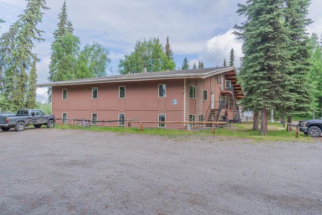Apartments For Rent in Alaska - 632 Rentals | Trulia
