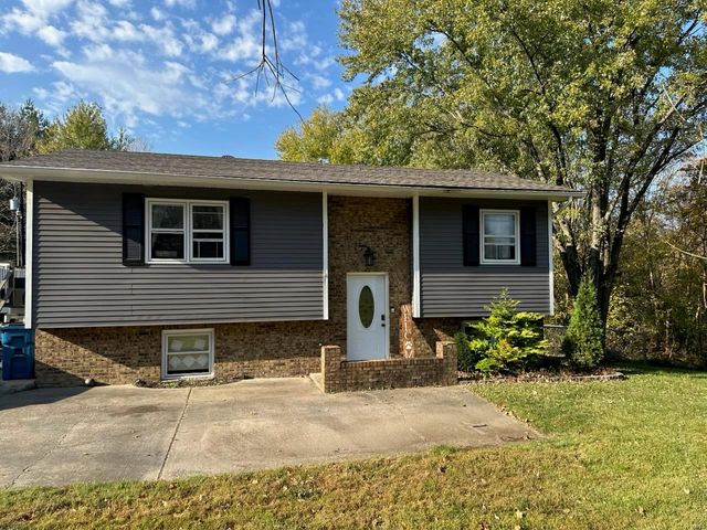 Cape Girardeau, MO Single Family Homes For Sale - 111 Listings | Trulia