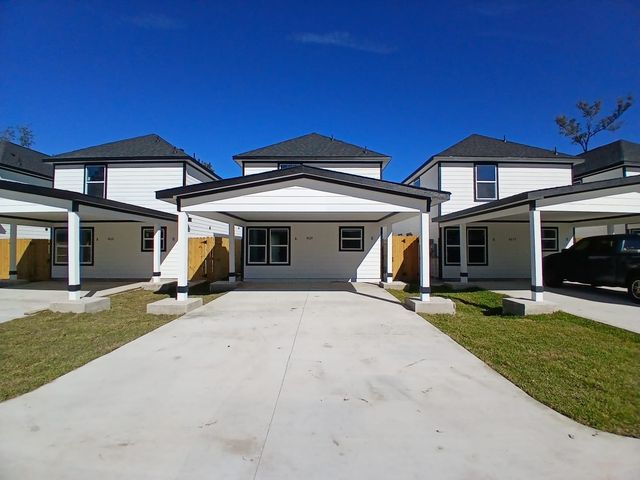 Townhomes For Rent in Houston, TX - 833 Townhouses | Trulia