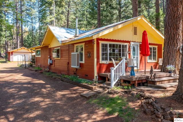 Manton, CA Homes For Sale & Manton, CA Real Estate | Trulia